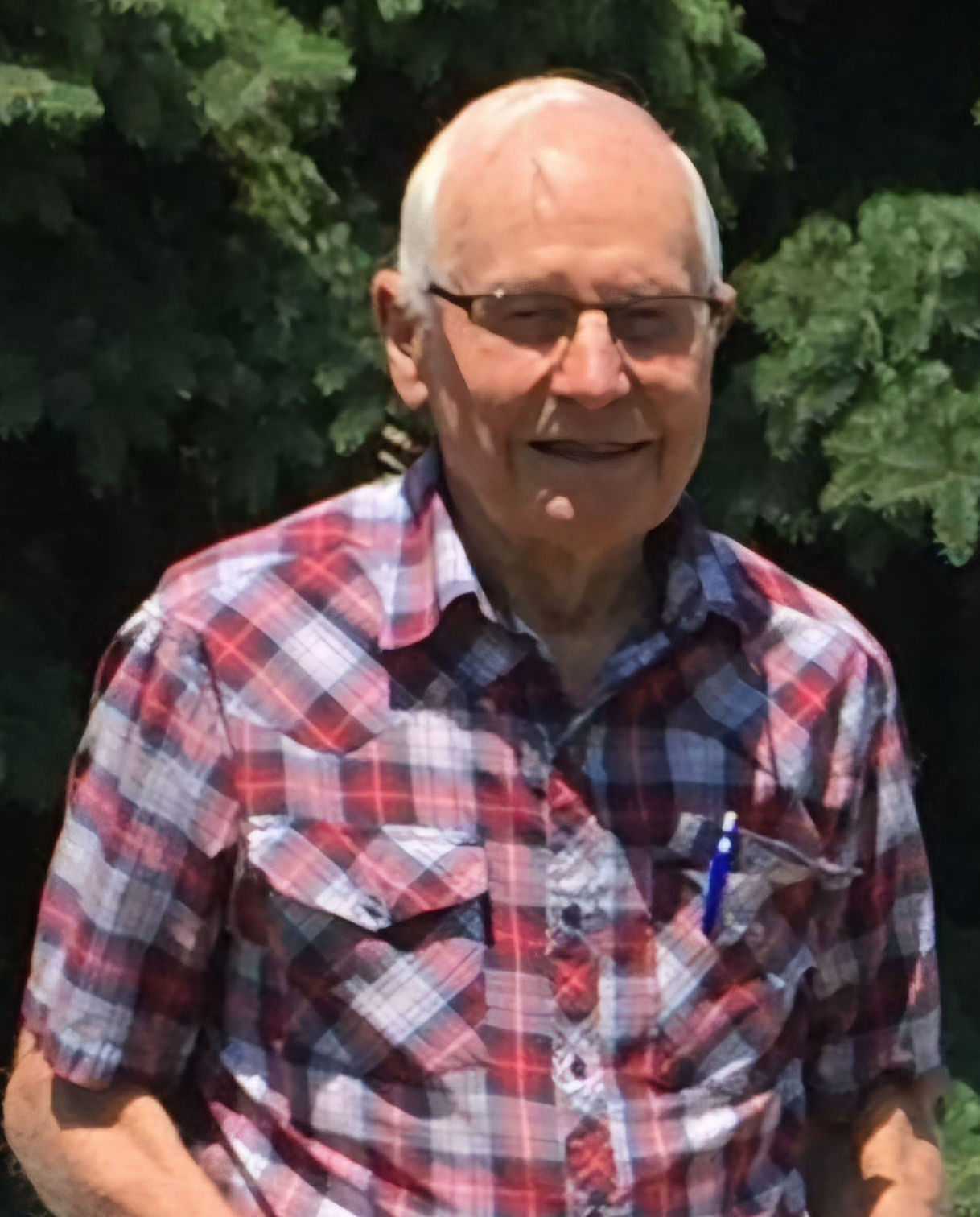 Thorild “Tory” K. Nelson | News, Sports, Jobs - The Journal